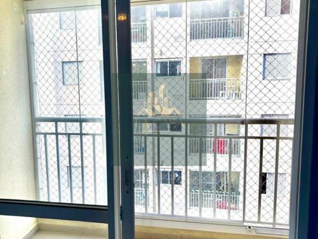 Apartamento em Cambuci São Paulo