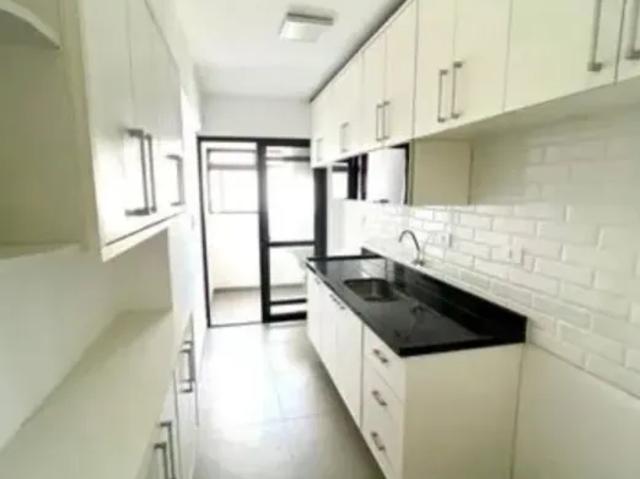 Apartamento em Cambuci São Paulo