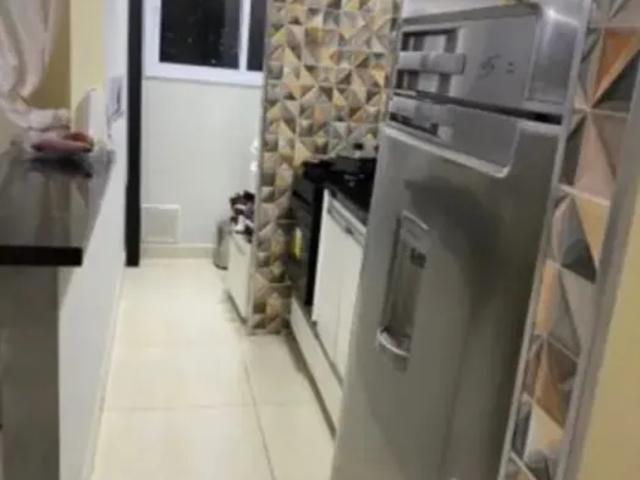 Apartamento em Cambuci São Paulo