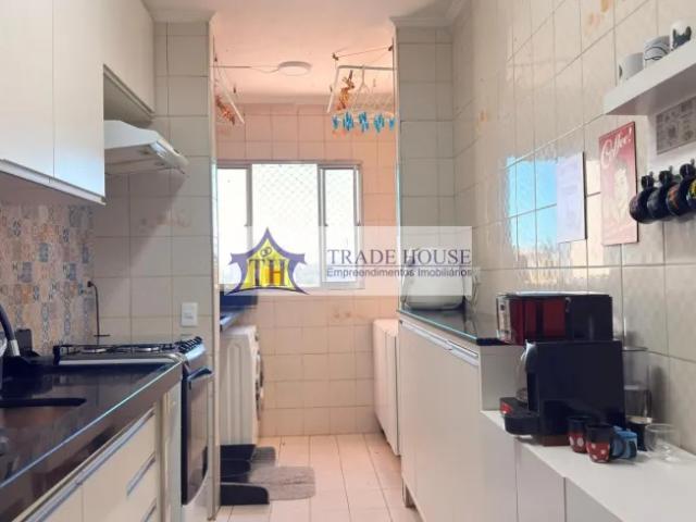 Apartamento em Cambuci São Paulo