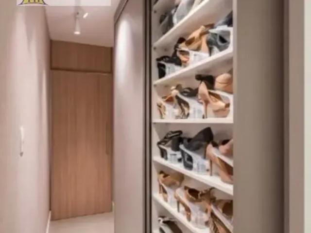 Apartamento em Cambuci São Paulo