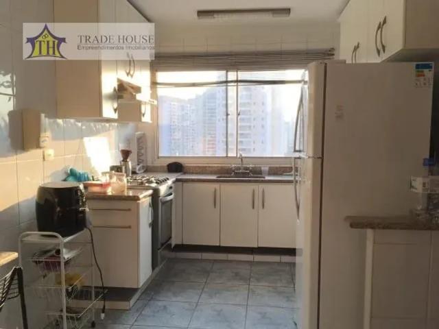 Apartamento em Cambuci São Paulo