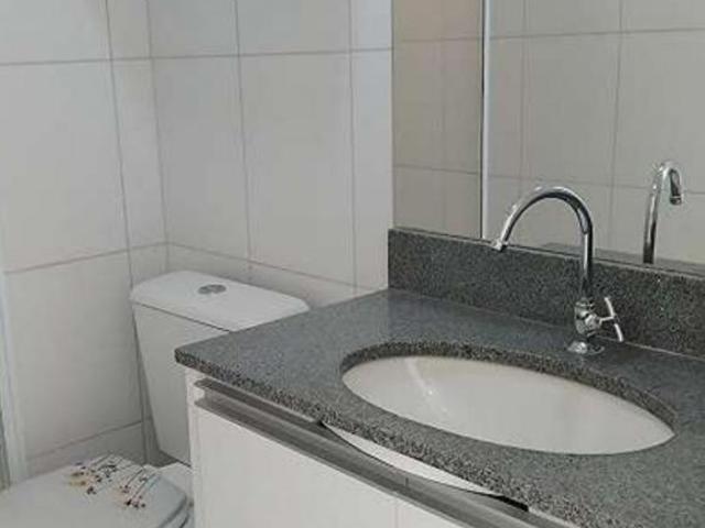 Apartamento em Cambuci São Paulo