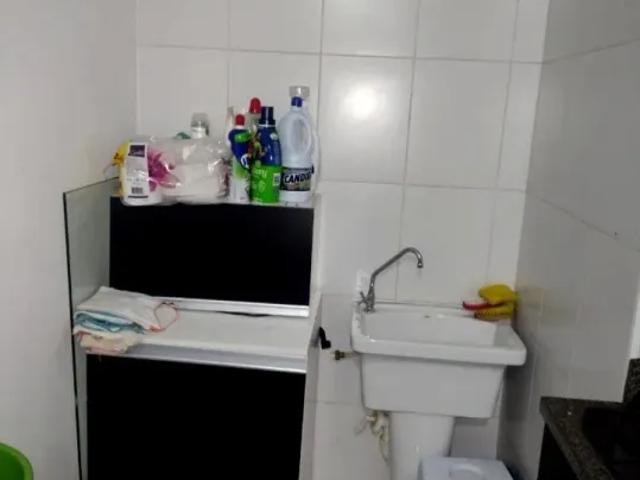 Apartamento em Cambuci São Paulo