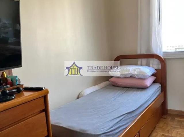 Apartamento em Cambuci São Paulo