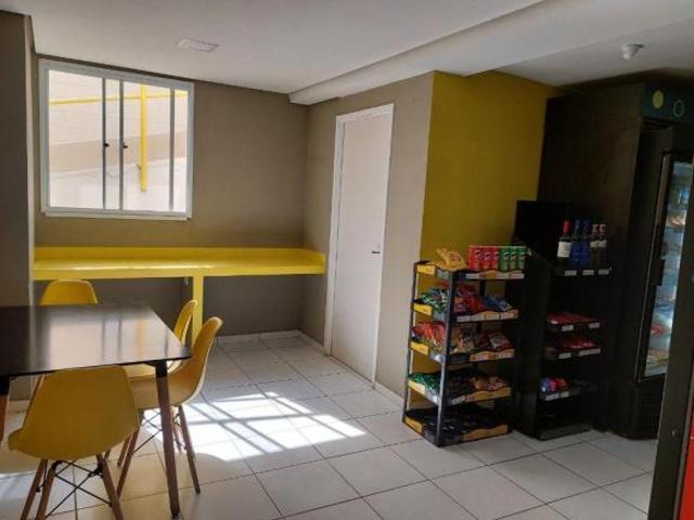 Apartamento em Cambuci, São Paulo/SP de 0m² 1 quartos à venda por R$ 287.000,00