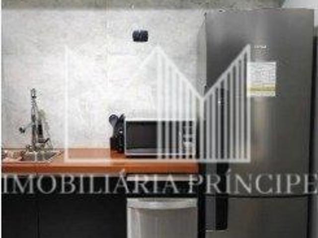 Apartamento em Cambuci, São Paulo/SP de 0m² 1 quartos à venda por R$ 238.000,00