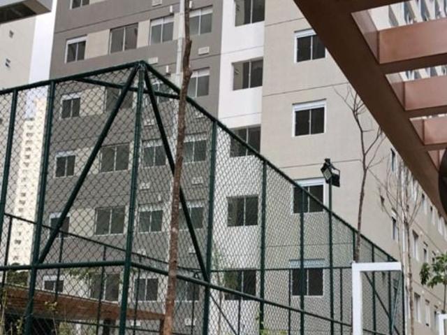 Apartamento em Cambuci, São Paulo/SP de 0m² 1 quartos à venda por R$ 239.900,00