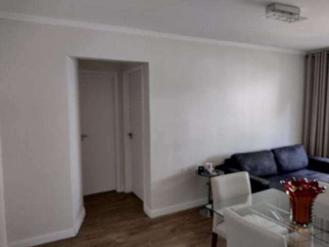 Apartamento em Cambuci, São Paulo/SP de 0m² 1 quartos à venda por R$ 374.000,00