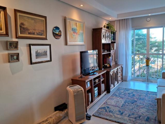 Apartamento em Cambuci, São Paulo/SP de 0m² 1 quartos à venda por R$ 393.000,00