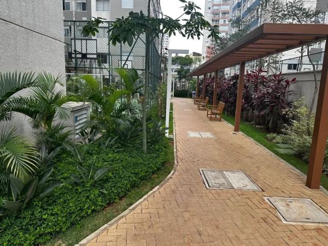 Apartamento em Cambuci, São Paulo/SP de 0m² 1 quartos à venda por R$ 329.900,00