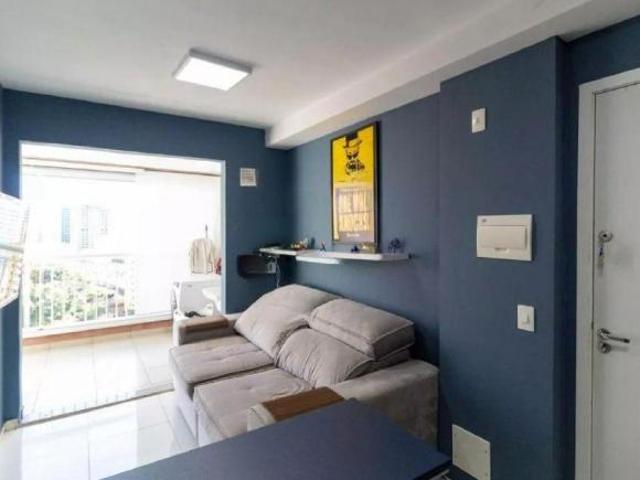 Apartamento em Cambuci, São Paulo/SP de 0m² 1 quartos à venda por R$ 330.000,00