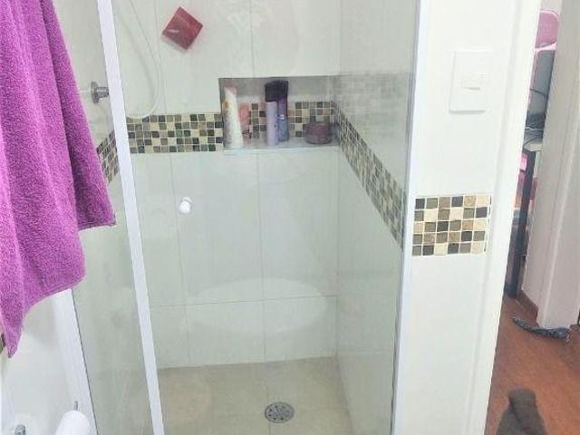 Apartamento em Cambuci, São Paulo/SP de 0m² 1 quartos à venda por R$ 426.000,00