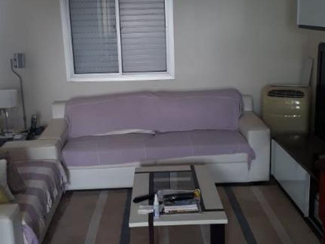 Apartamento em Cambuci, São Paulo/SP de 0m² 1 quartos à venda por R$ 699.900,00