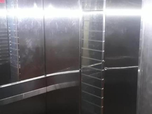 Apartamento em Cambuci, São Paulo/SP de 0m² 1 quartos à venda por R$ 700.000,00