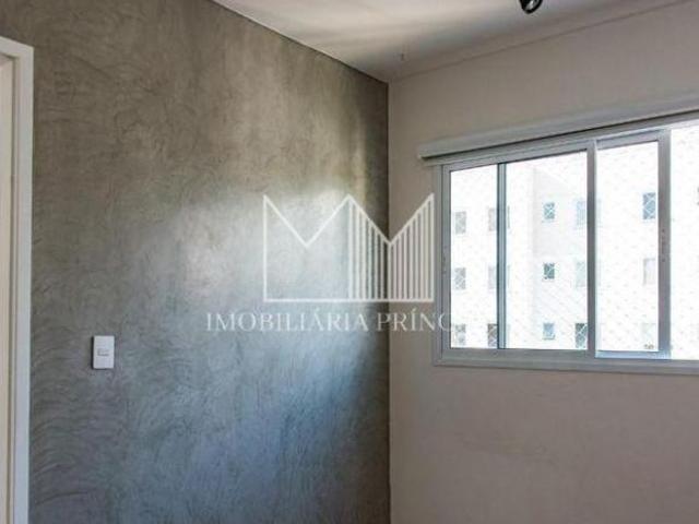 Apartamento em Cambuci, São Paulo/SP de 0m² 2 quartos à venda por R$ 273.500,00