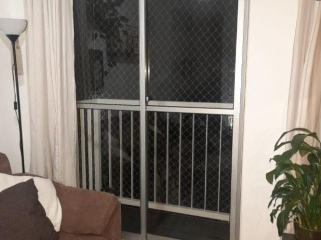Apartamento em Cambuci, São Paulo/SP de 0m² 2 quartos à venda por R$ 369.000,00
