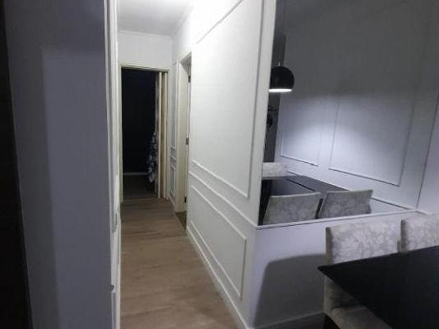 Apartamento em Cambuci, São Paulo/SP de 0m² 2 quartos à venda por R$ 370.000,00