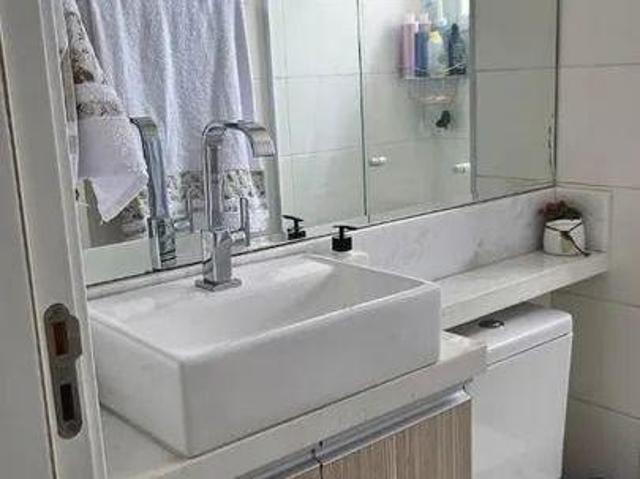 Apartamento em Cambuci, São Paulo/SP de 0m² 2 quartos à venda por R$ 310.000,00