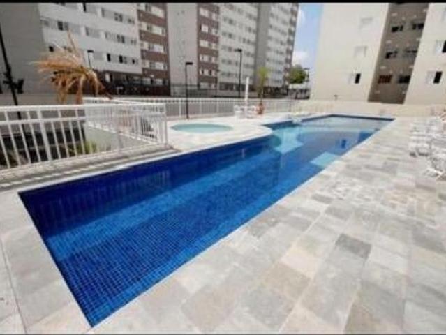 Apartamento em Cambuci, São Paulo/SP de 0m² 2 quartos à venda por R$ 440.000,00