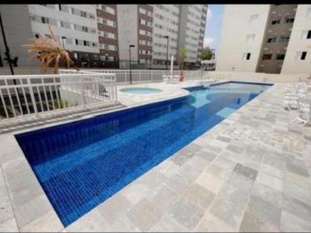 Apartamento em Cambuci, São Paulo/SP de 0m² 2 quartos à venda por R$ 440.000,00