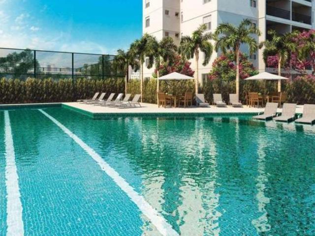Apartamento em Cambuci, São Paulo/SP de 0m² 2 quartos à venda por R$ 413.118,00