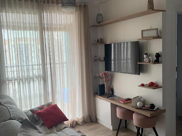 Apartamento em Cambuci, São Paulo/SP de 0m² 2 quartos à venda por R$ 549.900,00