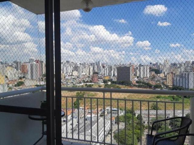 Apartamento em Cambuci, São Paulo/SP de 0m² 2 quartos à venda por R$ 505.000,00