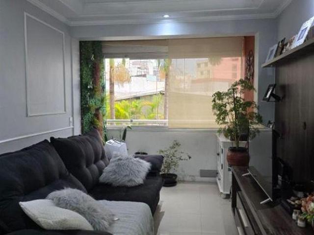 Apartamento em Cambuci, São Paulo/SP de 0m² 2 quartos à venda por R$ 530.000,00