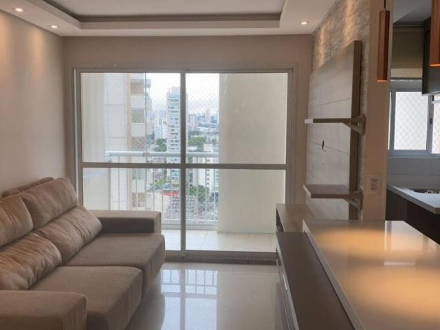 Apartamento em Cambuci, São Paulo/SP de 0m² 2 quartos à venda por R$ 629.900,00