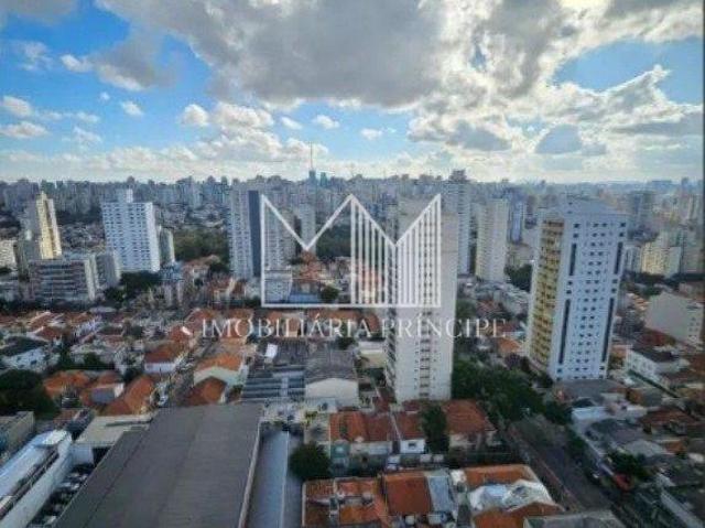 Apartamento em Cambuci, São Paulo/SP de 0m² 3 quartos à venda por R$ 1.070.000,00