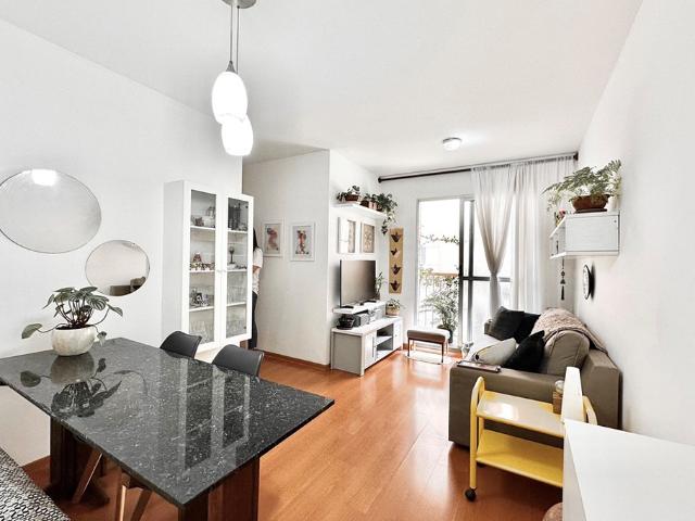Apartamento em Cambuci, São Paulo/SP de 0m² 3 quartos à venda por R$ 469.800,00