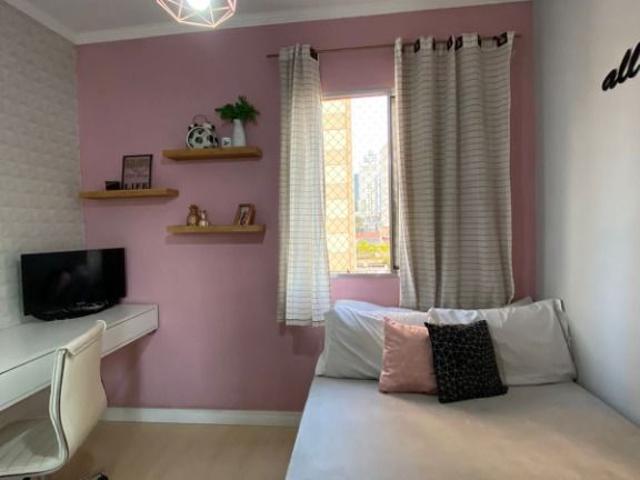 Apartamento em Cambuci, São Paulo/SP de 0m² 3 quartos à venda por R$ 549.900,00