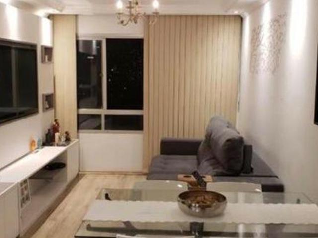 Apartamento em Cambuci, São Paulo/SP de 0m² 3 quartos à venda por R$ 584.000,00