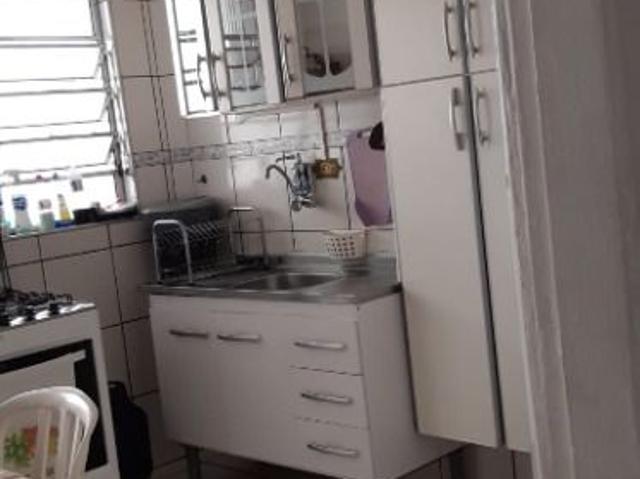 Apartamento em Cambuci, São Paulo/SP de 0m² 3 quartos à venda por R$ 609.900,00