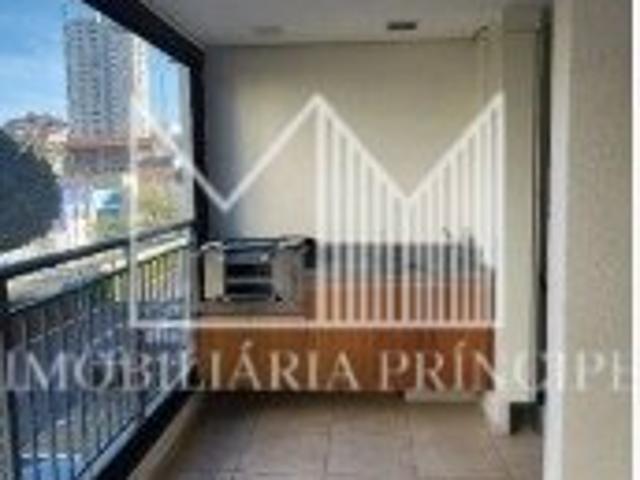 Apartamento em Cambuci, São Paulo/SP de 0m² 3 quartos à venda por R$ 744.000,00
