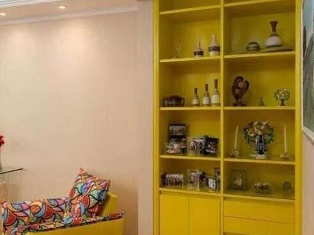 Apartamento em Cambuci, São Paulo/SP de 170m² 4 quartos à venda por R$ 960.000,00