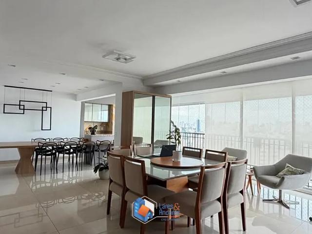 Apartamento em Cambuci, São Paulo/SP de 176m² 3 quartos à venda por R$ 2.688.900,00