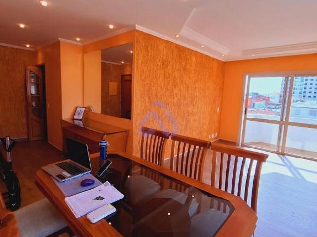 Apartamento em Cambuci, São Paulo/SP de 100m² 3 quartos à venda por R$ 700.000,00