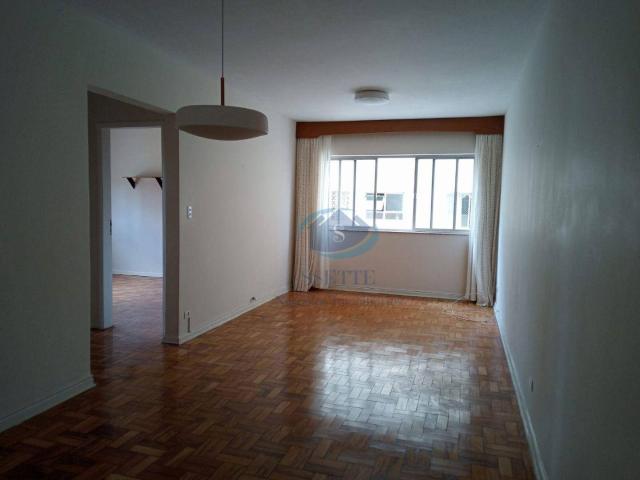 Apartamento em Cambuci, São Paulo/SP de 114m² 2 quartos à venda por R$ 561.000,00