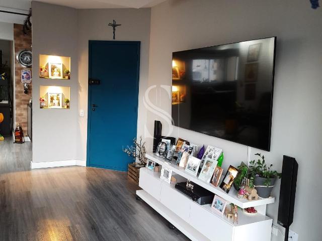 Apartamento em Cambuci, São Paulo/SP de 122m² 3 quartos à venda por R$ 1.499.900,00