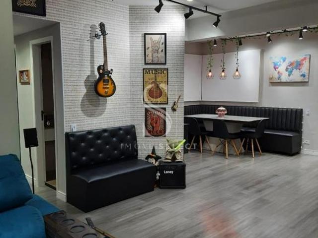 Apartamento em Cambuci, São Paulo/SP de 122m² 3 quartos à venda por R$ 1.500.000,00