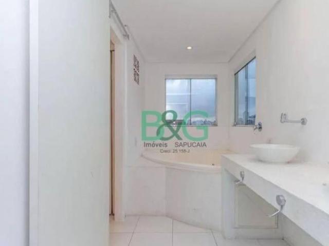 Apartamento em Cambuci, São Paulo/SP de 127m² 3 quartos à venda por R$ 794.000,00