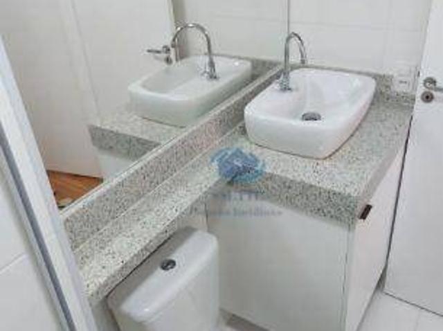 Apartamento em Cambuci, São Paulo/SP de 28m² 1 quartos à venda por R$ 269.000,00
