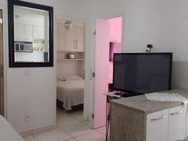 Apartamento em Cambuci, São Paulo/SP de 35m² 2 quartos à venda por R$ 260.000,00