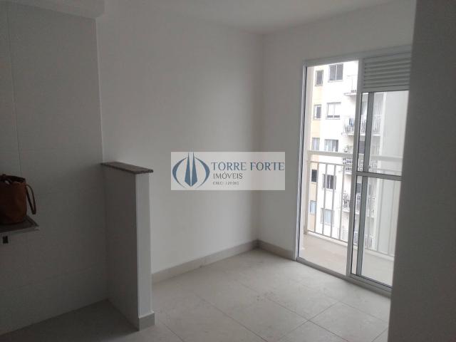 Apartamento em Cambuci, São Paulo/SP de 35m² 2 quartos à venda por R$ 284.900,00