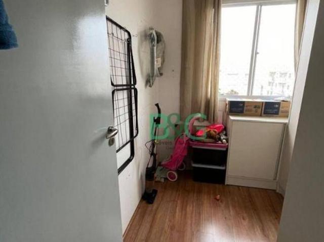 Apartamento em Cambuci, São Paulo/SP de 35m² 2 quartos à venda por R$ 305.000,00