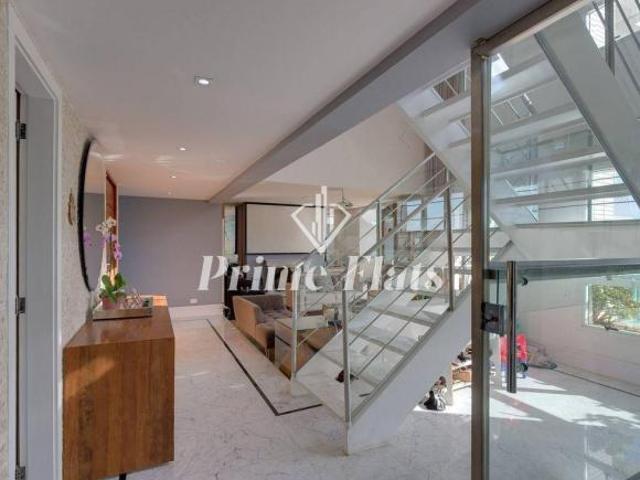 Apartamento em Cambuci, São Paulo/SP de 361m² 4 quartos à venda por R$ 4.900.000,00