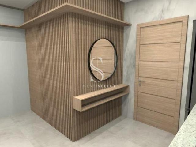 Apartamento em Cambuci, São Paulo/SP de 36m² 2 quartos à venda por R$ 299.000,00