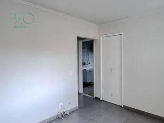 Apartamento em Cambuci, São Paulo/SP de 39m² 1 quartos à venda por R$ 254.000,00